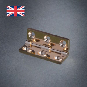 best box hinge side rail hinges smartHinge - smartBoxmaker