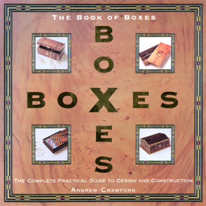 box making courses, premium box hardware & more