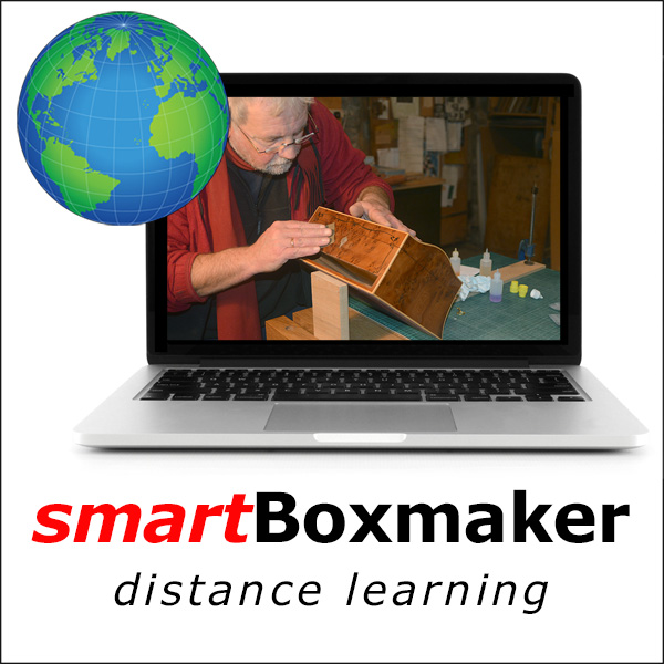 About Me - smartBoxmaker
